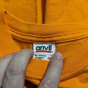 Anvil | Shirts | Vintage Hersheys Tshirt Anvil Tag Xl | Poshmark